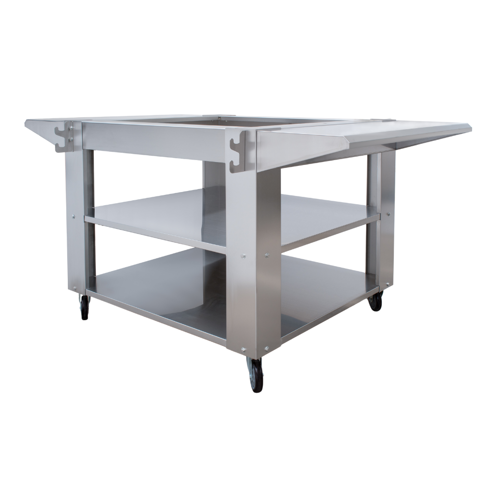 Stands and Benches – NAPOLI OVEN CO